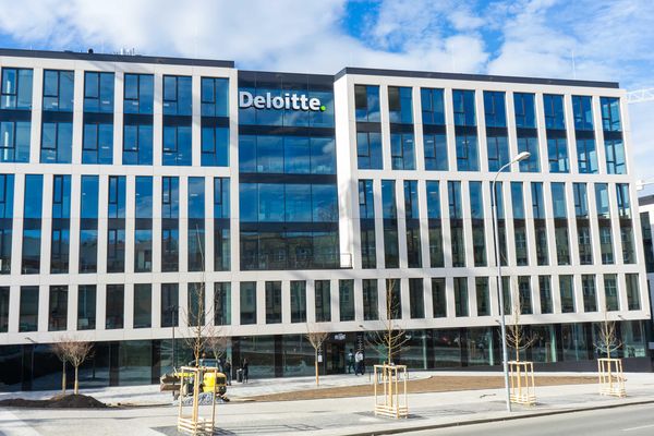 Deloitte Security, s.r.o. (Praha, Vinohrady), IČO 27899152 • Firmy.cz