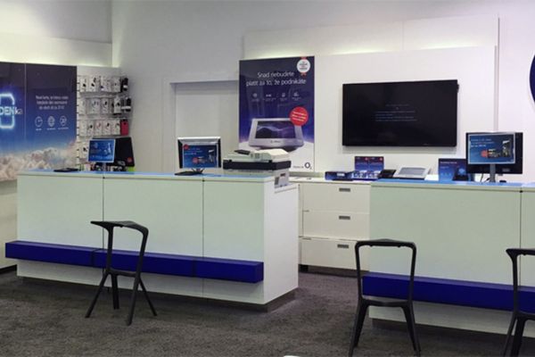 O2 Czech Republic a.s (Praha, Hostivař) • Firmy.cz