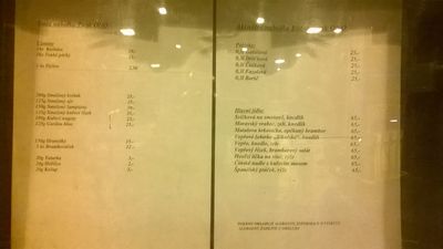 Tank ONO (Filling station) • Mapy.com