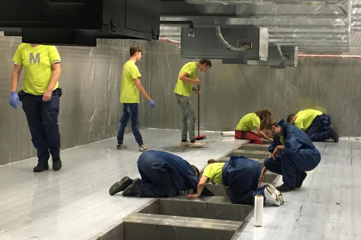 MARCO GLOBAL SERVICES (Vlastibořice) • Firmy.cz