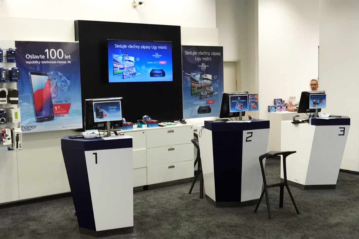 Pobočky O2.cz • Firmy.cz