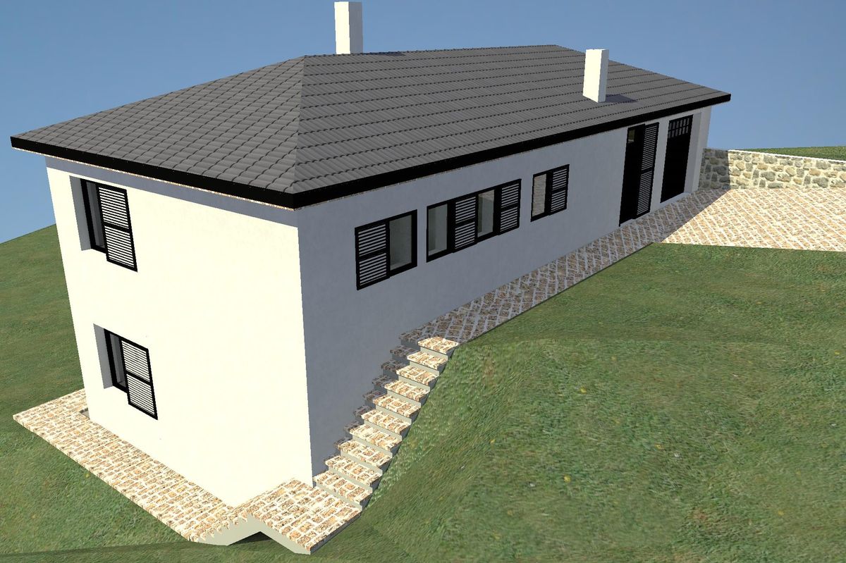 Stavební firma - Daniel Duba (Krupka, Horní Krupka) • Firmy.cz