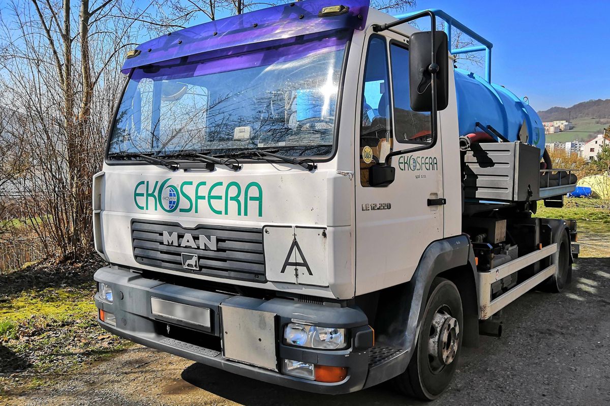 EKOSFERA spol. s r.o. (Ústí nad Labem, Neštěmice) • Firmy.cz