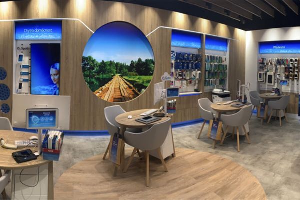 O2 Czech Republic a.s (Jindřichův Hradec III) • Firmy.cz