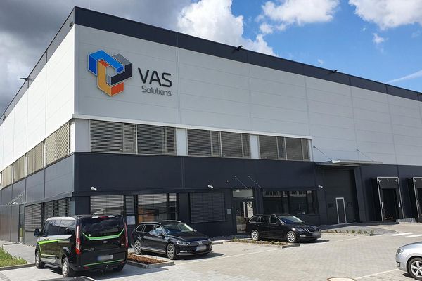 VAS Solutions s.r.o. (Ostrava, Kunčičky) • Firmy.cz