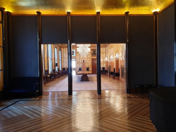 Městská knihovna v Praze - Ústřední knihovna (Praha, Staré Město ...