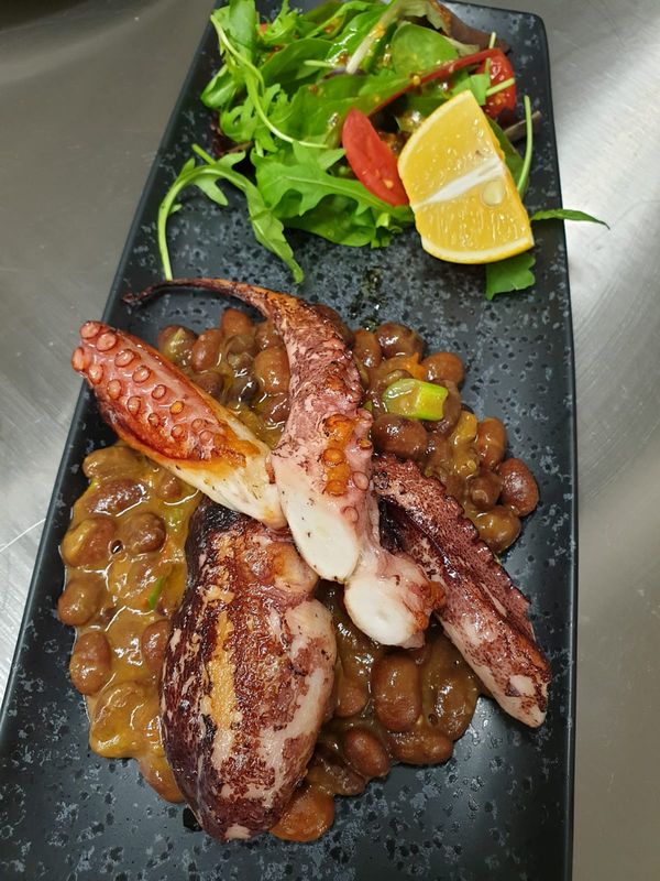 Fresca restaurant (Valašské Meziříčí) • Firmy.cz