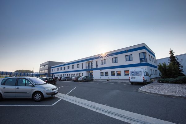 ONTEX CZ s.r.o. (Turnov, Daliměřice) • Firmy.cz