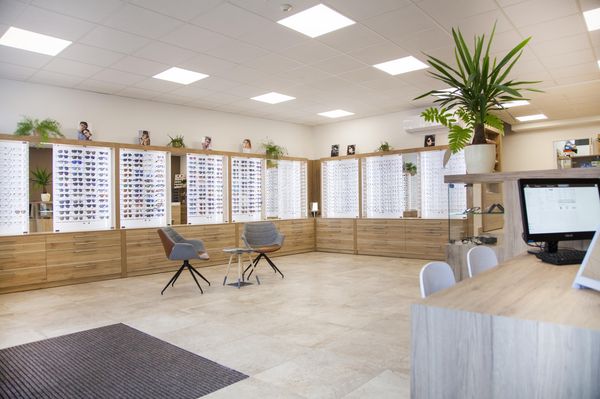 Optika STOPP OPTIK - Na náměstí (Mohelnice) • Firmy.cz