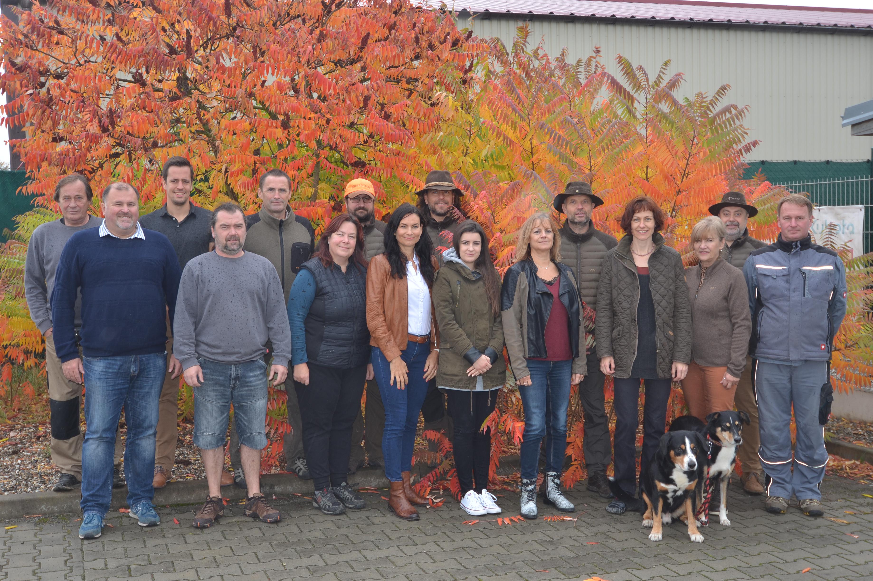 ČMSCH, a.s. - evidence zvířat (Hradištko) • Firmy.cz