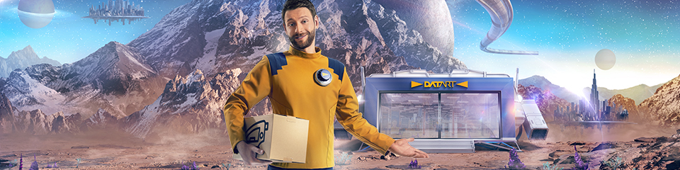 DATART (Opava, Kateřinky) • Firmy.cz