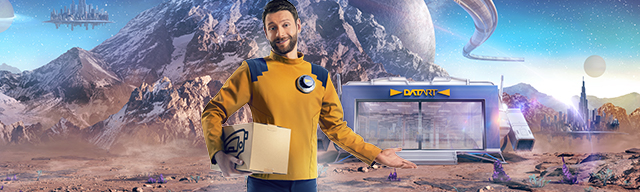 DATART (Chomutov) • Firmy.cz