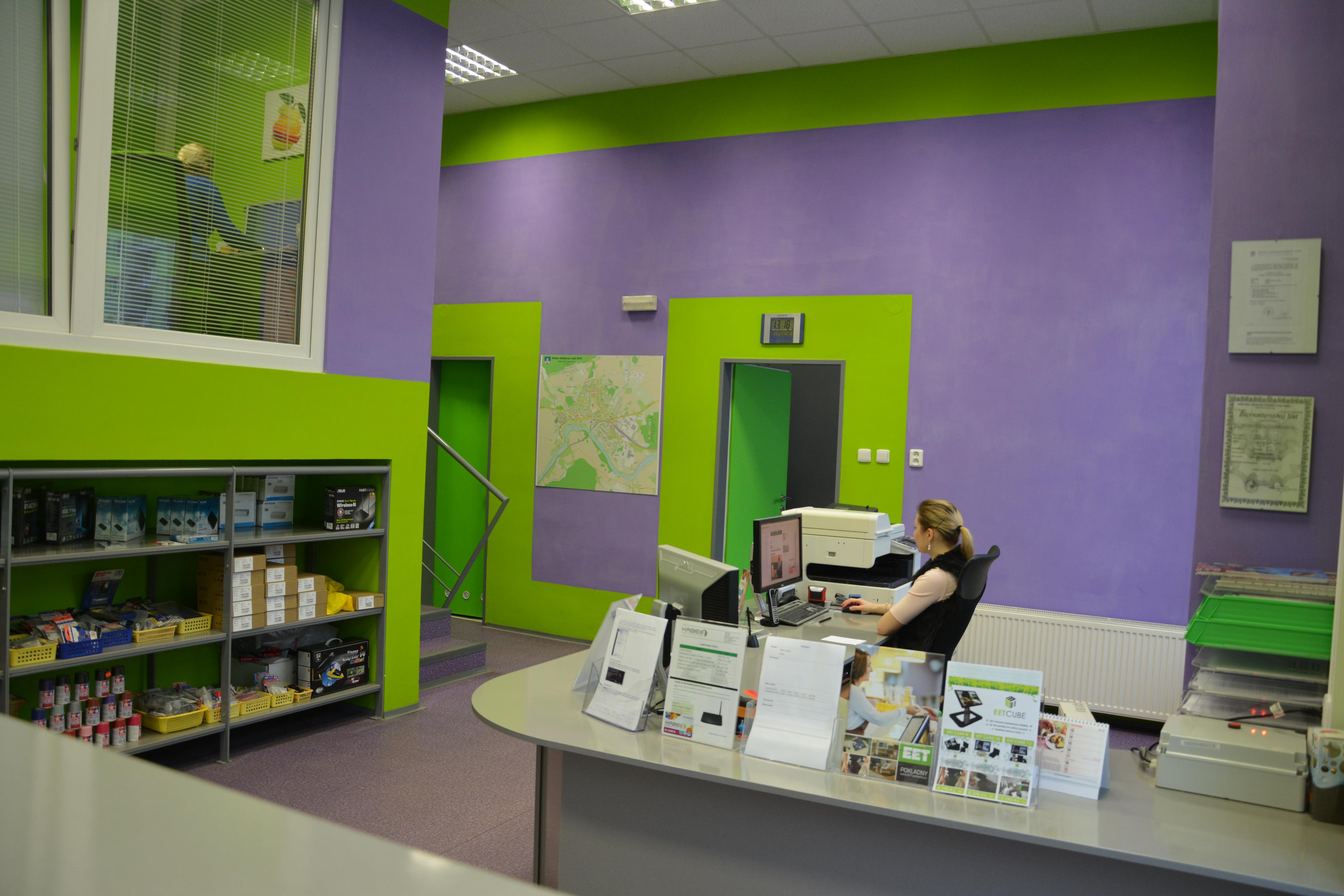 Kabel1 Internet Provider - Jiří Ouda (Klášterec nad Ohří) • Firmy.cz