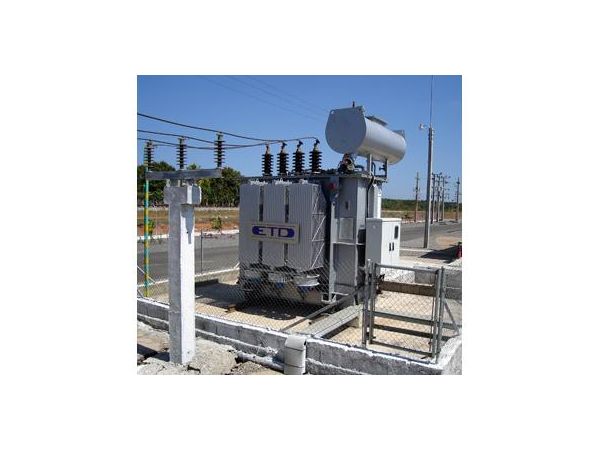 ETD TRANSFORMÁTORY, a.s. (Plzeň, Doudlevce) • Firmy.cz