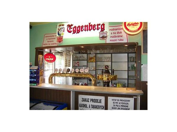 Kemp Viking (Větřní, Hašlovice) • Firmy.cz