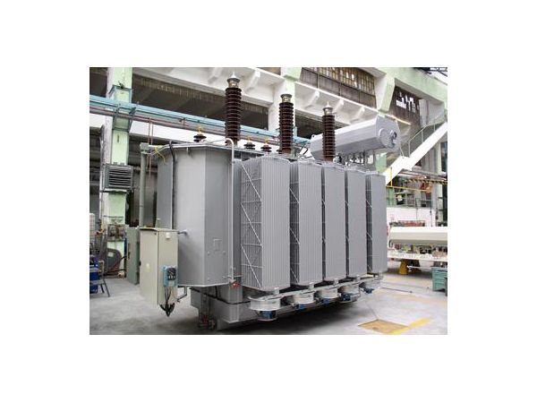 ETD TRANSFORMÁTORY, a.s. (Plzeň, Doudlevce) • Firmy.cz