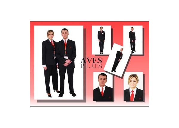 AVES PLUS, spol. s r.o. (Brno, Černovice) • Firmy.cz