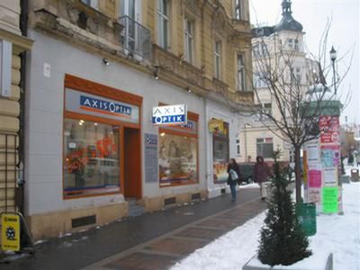 Axis Optik, s.r.o. (Karlovy Vary) • Firmy.cz