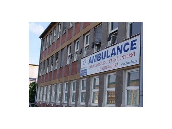 BENEDOR s. r. o. (Opava, Předměstí) • Firmy.cz