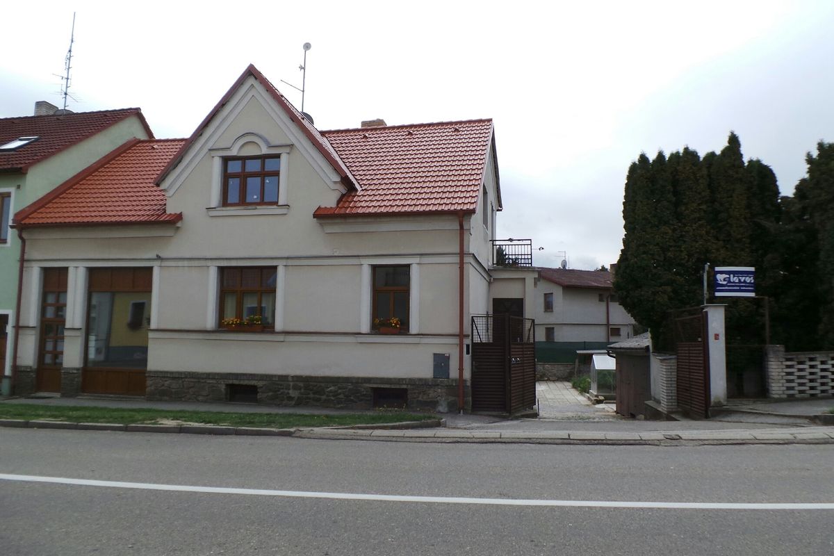 Hana Voborská (Jindřichův Hradec II), IČO 76585620 • Firmy.cz