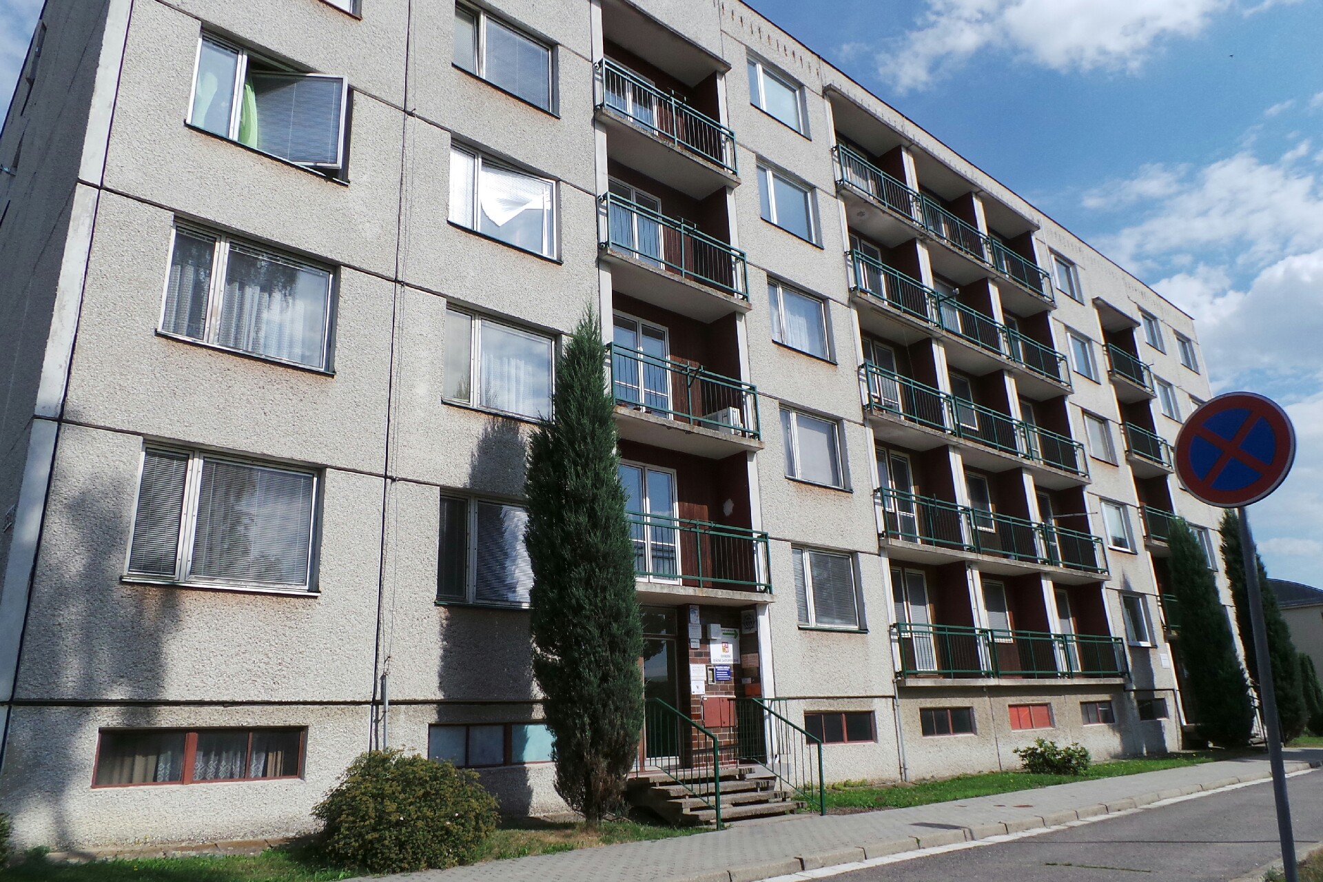 Znalci a odhadci nemovitostí - Ing. Stanislav Černý (Rychnov nad ...