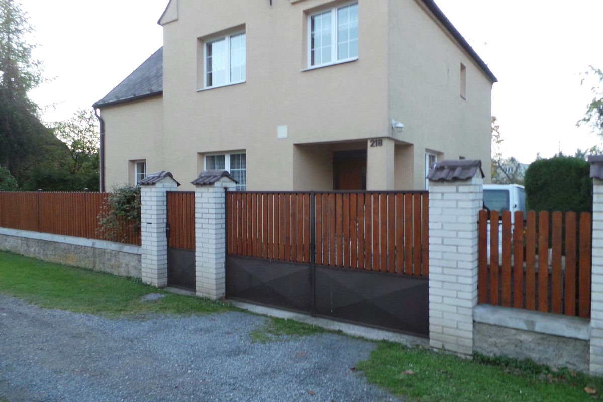 Jan Bubeník (Říčany, Radošovice) • Firmy.cz