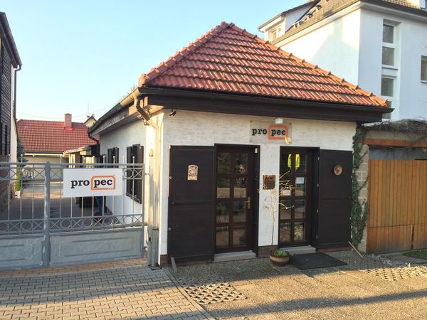 PROPEC, spol. s r.o. (Úvaly) • Firmy.cz