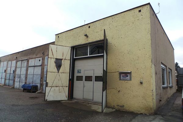 Autoservis David Strnad (Trutnov, Poříčí) • Firmy.cz