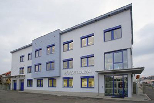 HYDROMA, spol. s r.o. (Uherský Brod) • Firmy.cz