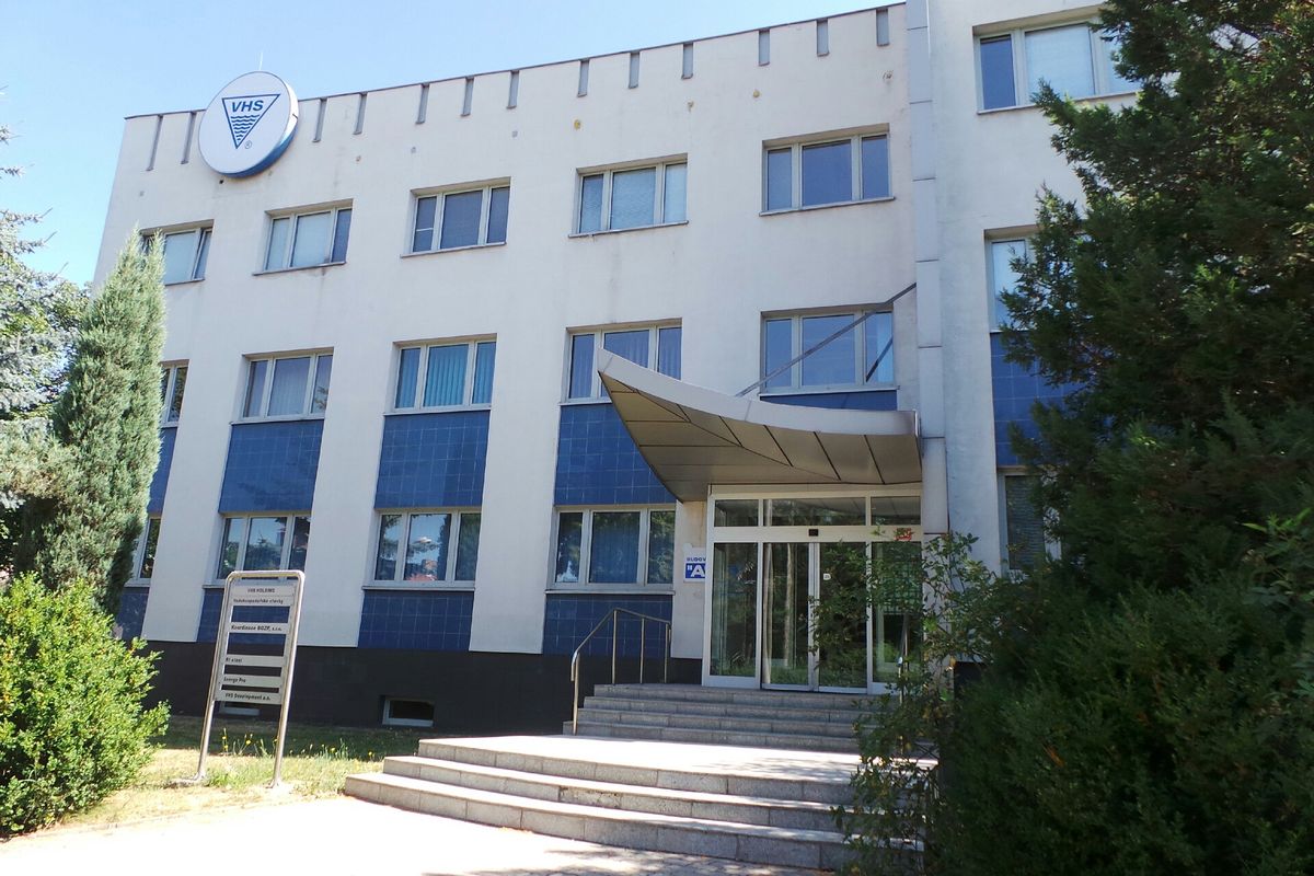 rt steel, s.r.o. (Chomutov) • Firmy.cz