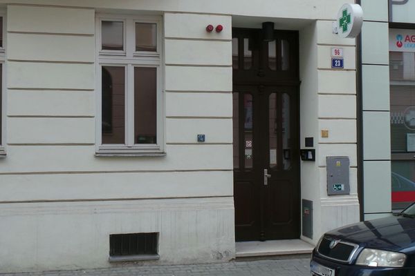 Kardiologie-Ostrava, s.r.o. (Ostrava) • Firmy.cz