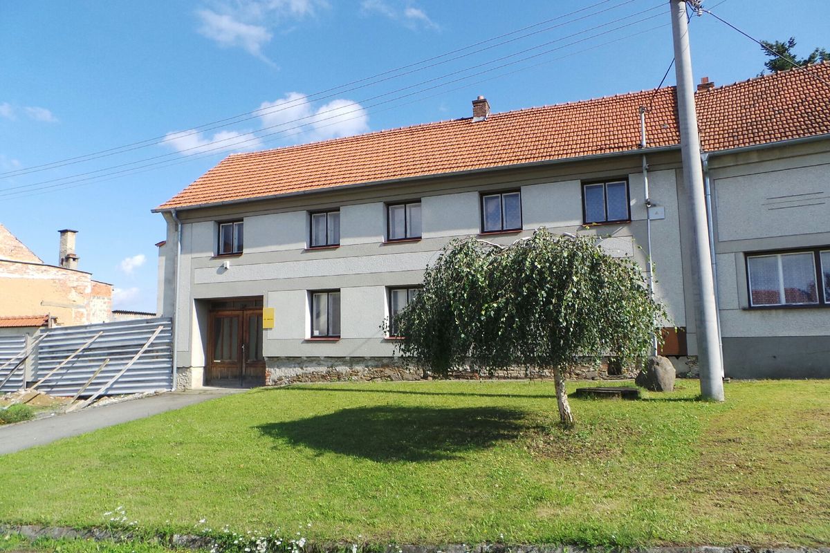 Zámečnictví - Petr Slezák (Krumsín) • Firmy.cz