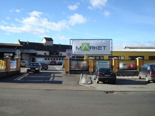 FERRUM MARKET (Klatovy IV), IČO 40527450, adresa a telefon • Firmy.cz