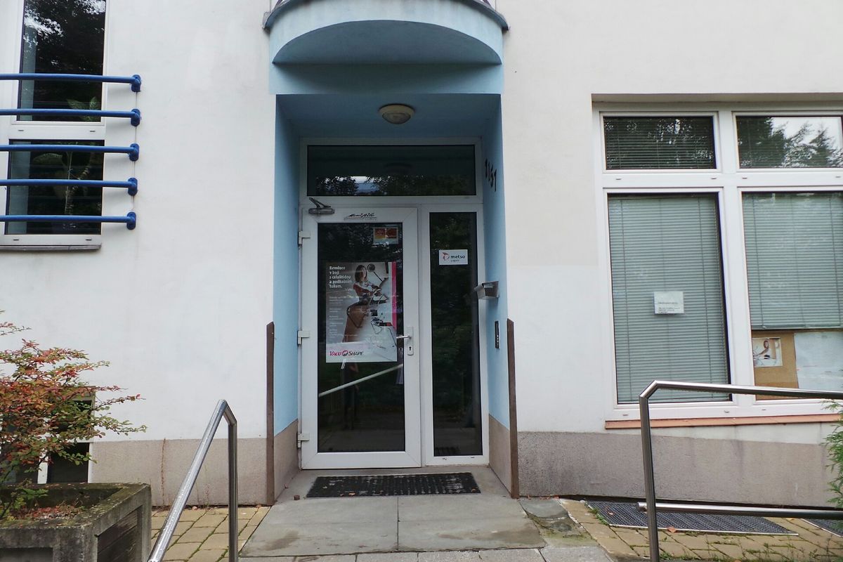 Studio Maja Fit (Frýdek-Místek, Místek) • Firmy.cz