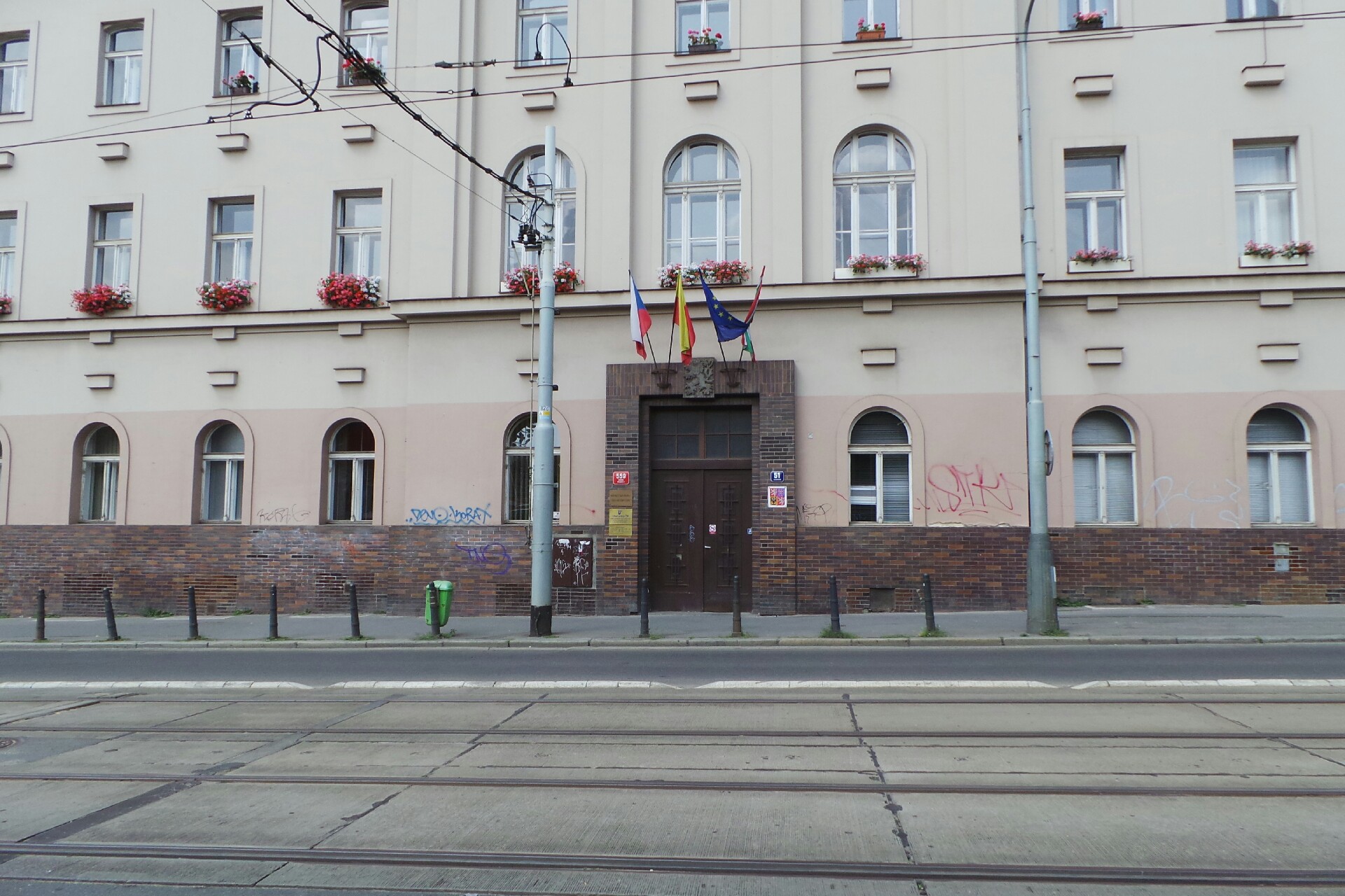 Magistrát hl. m. Prahy - Odbor správních činností ve zdravotnictví a ...