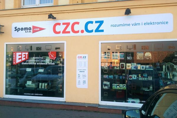 SPOMA.com s.r.o. (Děčín I-Děčín) • Firmy.cz