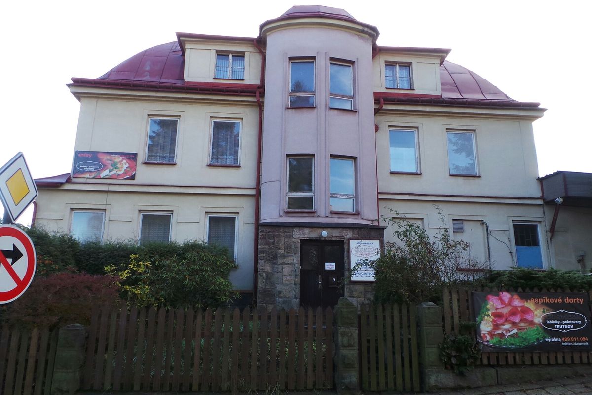 GURMESA - Jiří Ponikelský (Trutnov, Horní Předměstí) • Firmy.cz