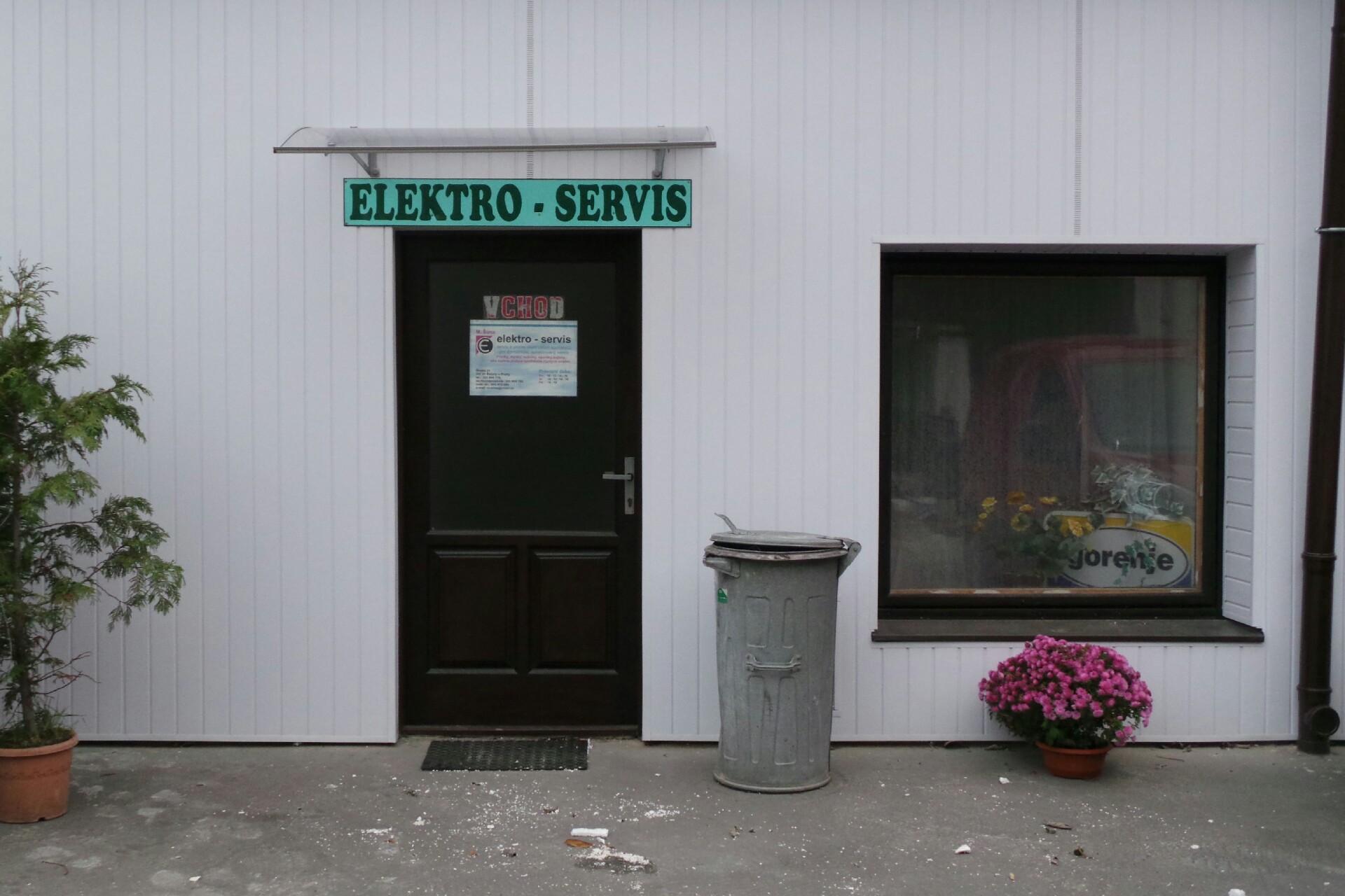 FAST ČR, a.s. (Říčany) • Firmy.cz