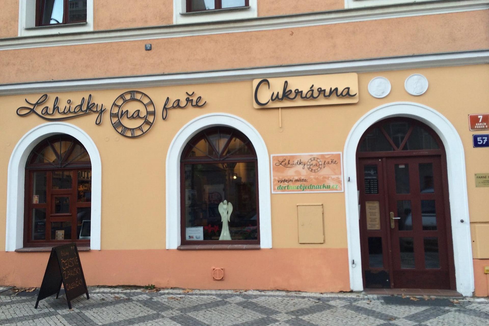 Terminál Karlín Eventový prostor (Praha, Karlín) • Firmy.cz