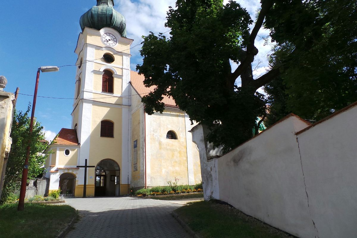 FATYM (Vranov nad Dyjí) • Firmy.cz