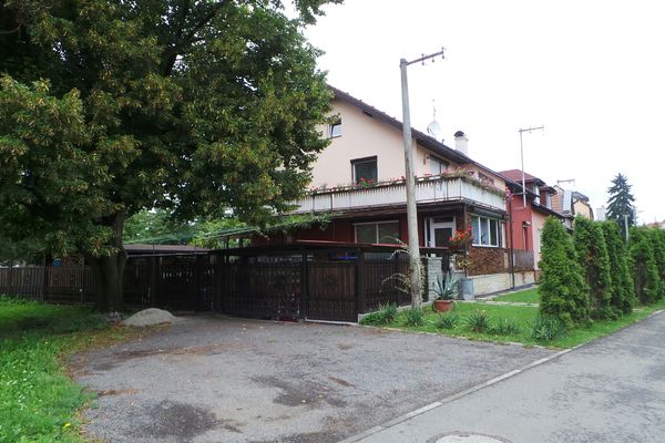 Josef Tesař (Prostějov, Vrahovice), IČO 44051794, adresa a telefon ...