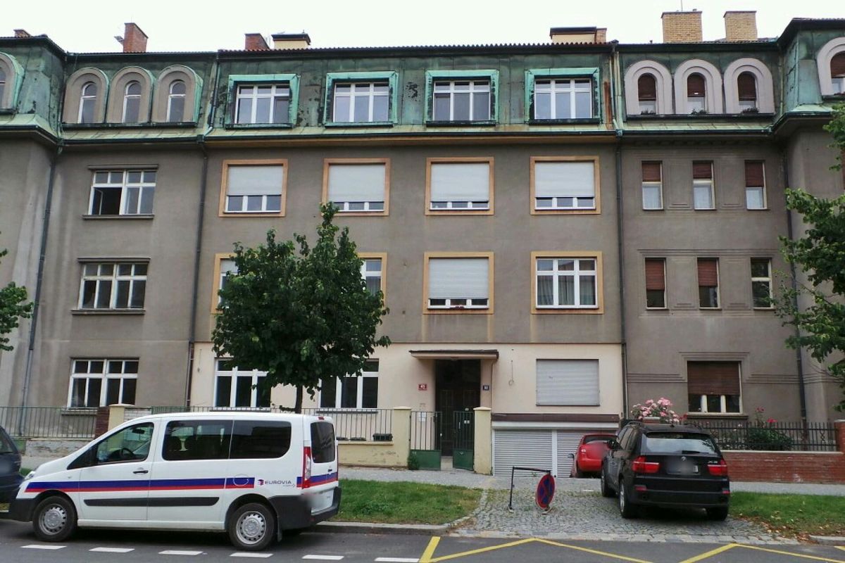 Müller Production, s.r.o. (Praha, Hradčany) • Firmy.cz