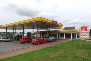 Pobočky Tank ONO • Firmy.cz