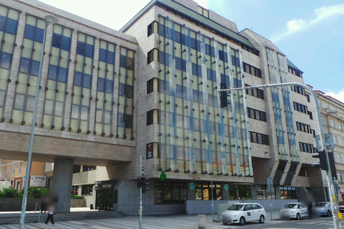 Slunecnice.cz (Praha, Hradčany), IČO 25648071, adresa a telefon • Firmy.cz