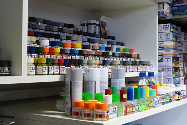 MN-modelar.cz (Prostějov), IČO 02596989, adresa a telefon • Firmy.cz