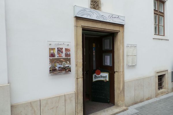 Restaurace Baroko (Brno-město) + Denní menu • Firmy.cz