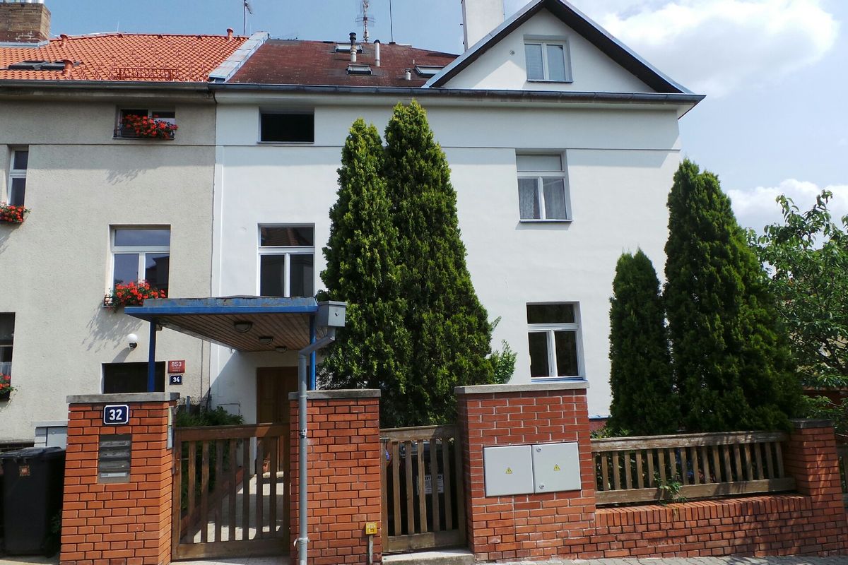 Architekt Ing. Michal Sluka (Praha, Dejvice) • Firmy.cz