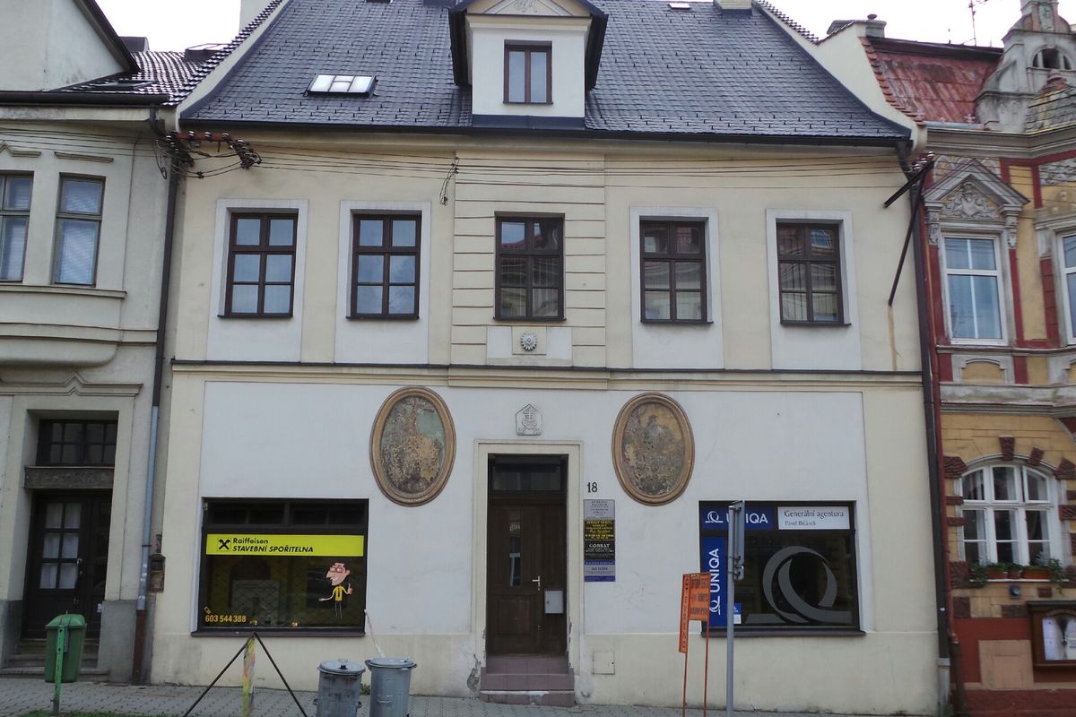 CORSAT, s.r.o. (Nový Jičín) • Firmy.cz