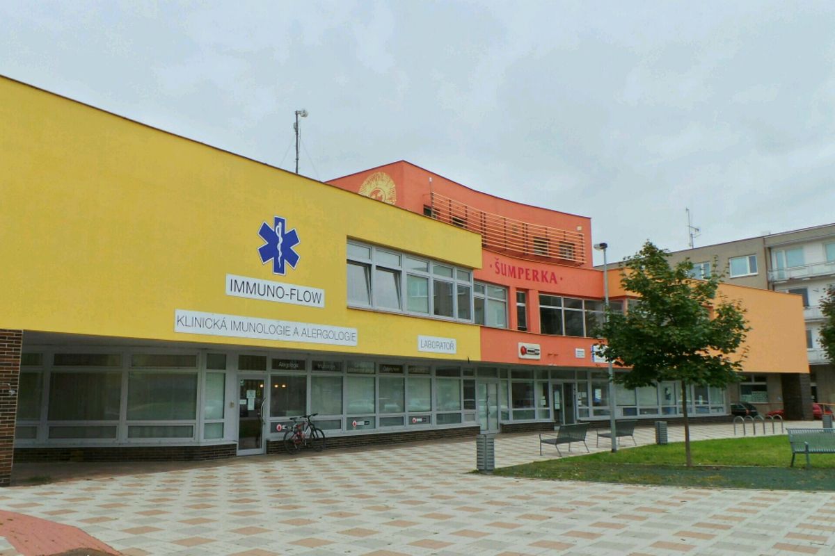 Ivo Vajc (Chomutov) • Firmy.cz