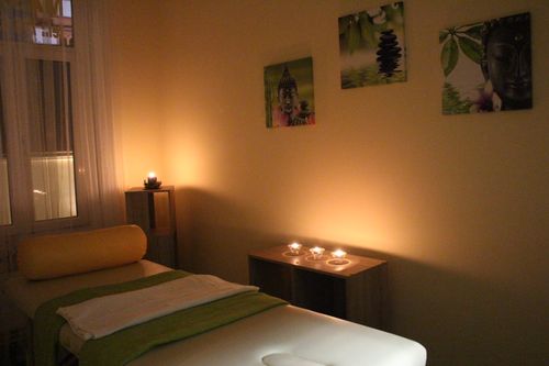 Fotogalerie • Masážní studio Robert Kaleta (Masáže) • Mapy.cz